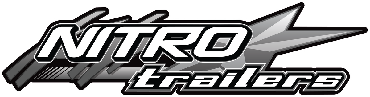 Nitro Trailers – Speedway Trailers