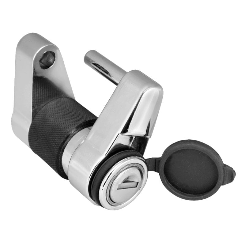 Trailer Security Lock Wyers TMC10 Coupler Lock - High Security Trailer ...